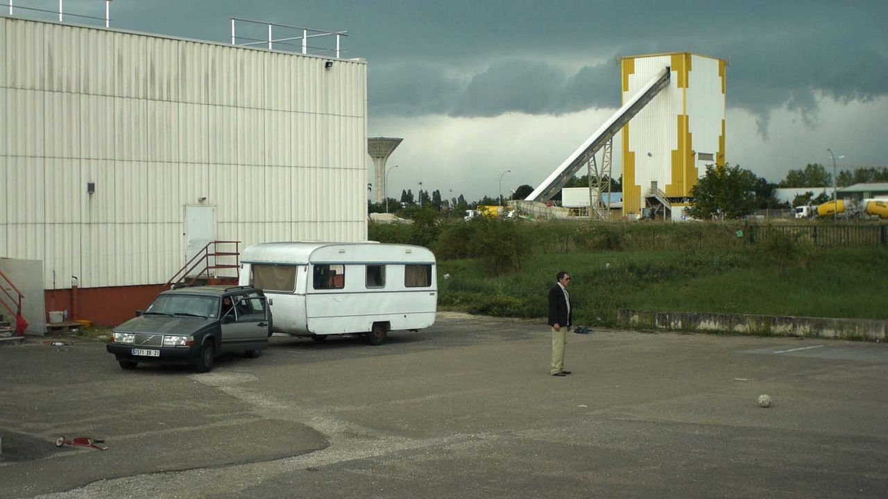 Photo du film Le temps des ogres - Photo 5 sur 6 - AlloCiné