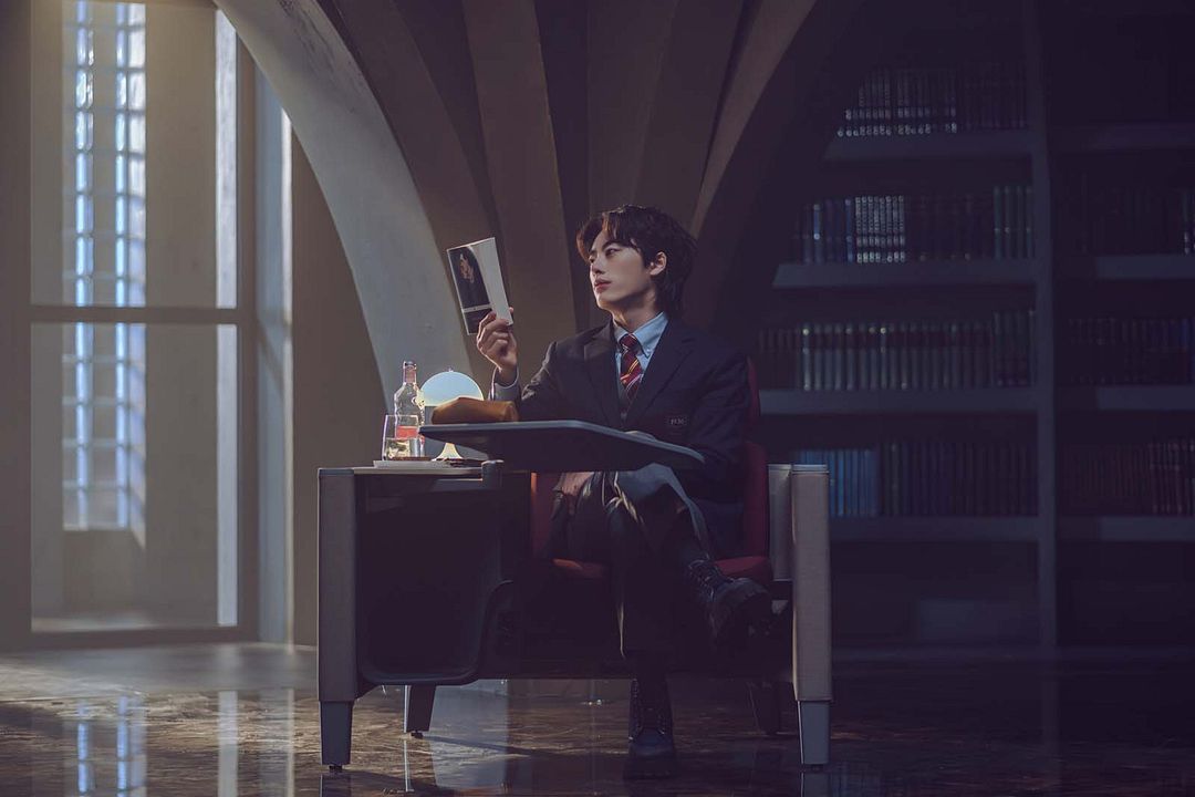 Hierarchy : Hierarchy : Photo - 16 sur 23 - AlloCiné