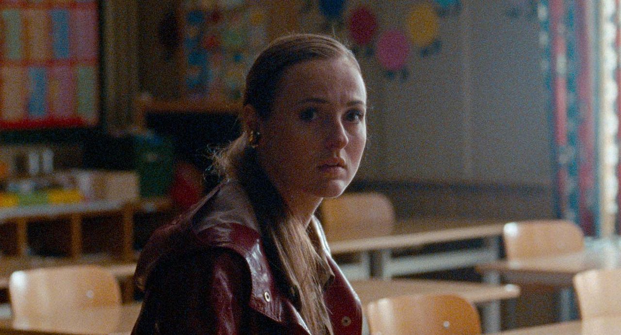 Photo de Renate Reinsve - La Convocation : Photo Renate Reinsve - Photo 2 sur 19 - AlloCiné