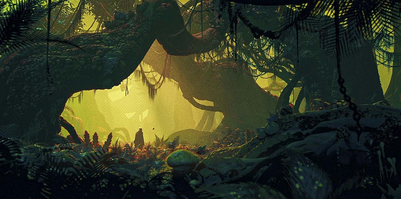 Secret Level : Secret Level : Photo - 15 sur 27 - AlloCiné