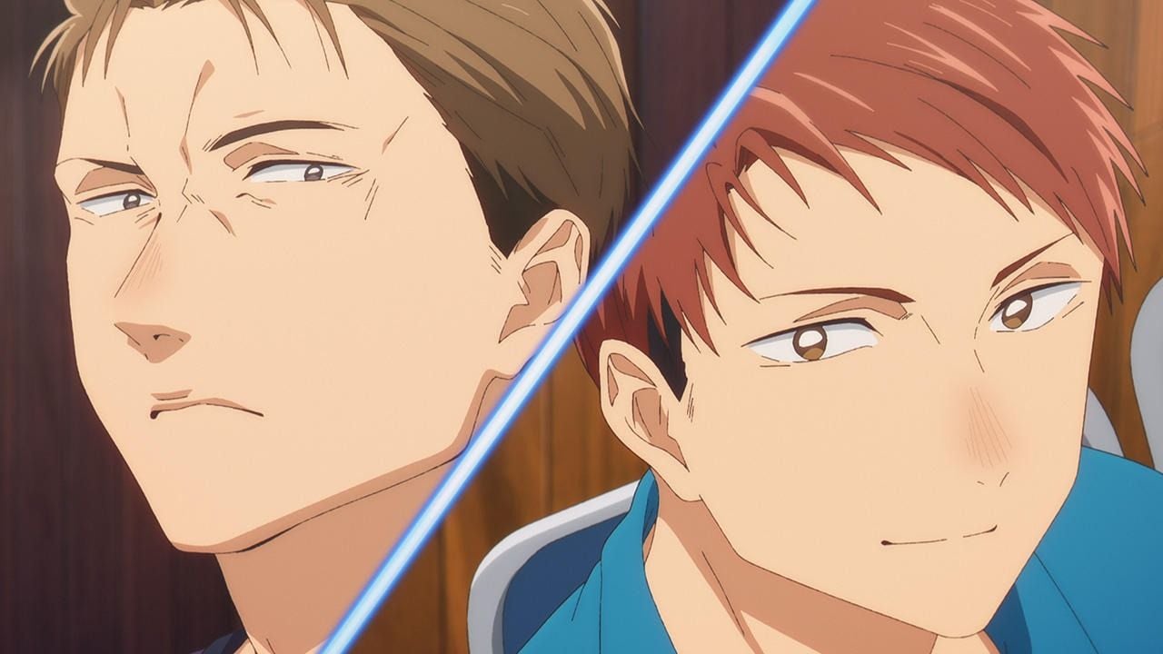 Blue Box : Blue Box : Photo - 11 sur 25 - AlloCiné