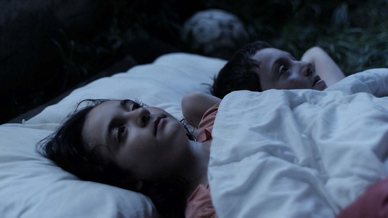 Photo du film Le temps des ogres - Photo 3 sur 6 - AlloCiné