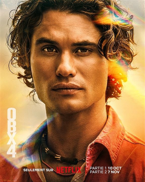 Poster Outer Banks saison 4 - Affiche 6 sur 113 - AlloCiné