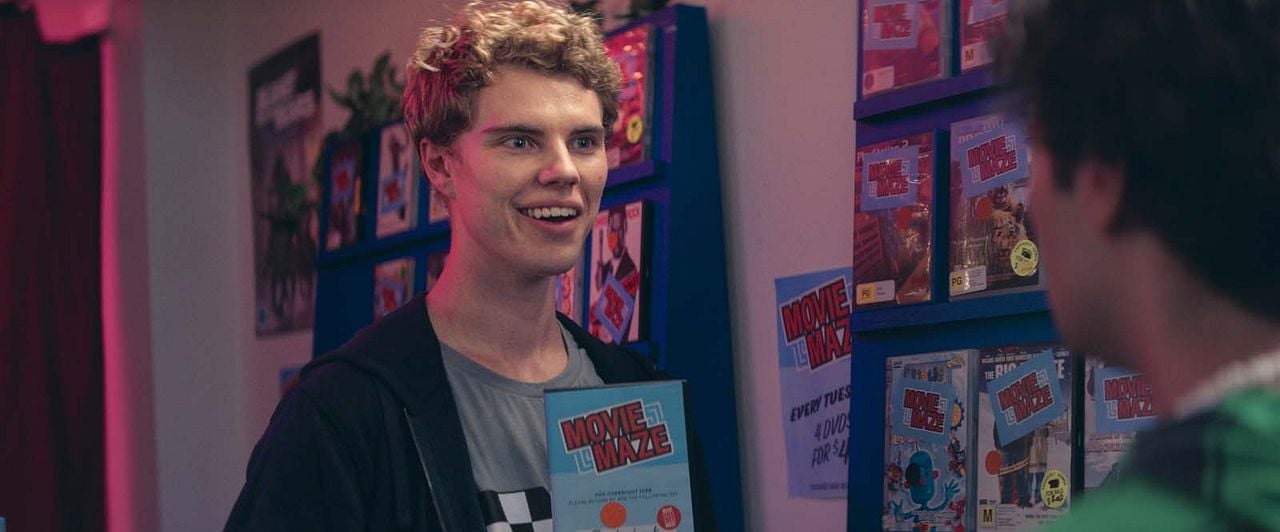 Photo de Max Crean - Photo Max Crean - Photo 4 sur 5 - AlloCiné