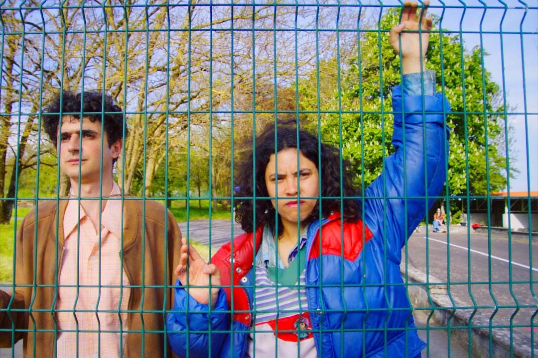 Photo de María Cavalier-Bazan - Aimer perdre : Photo Axel Perin, María ...