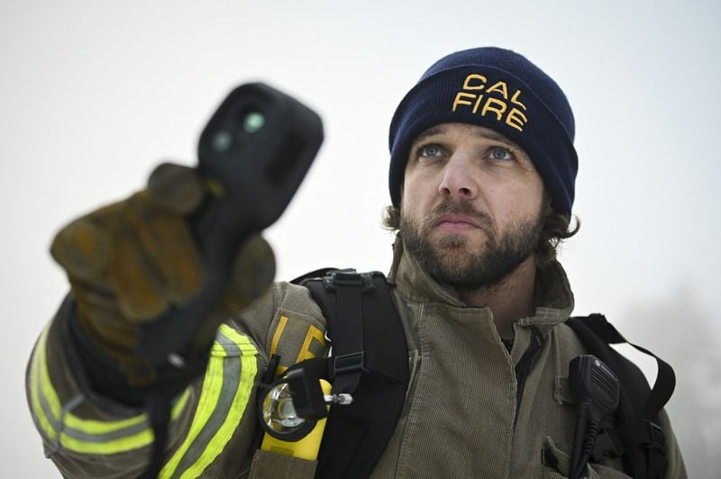 Photo de Max Thieriot - Fire Country : Photo Max Thieriot - Photo 4 sur ...