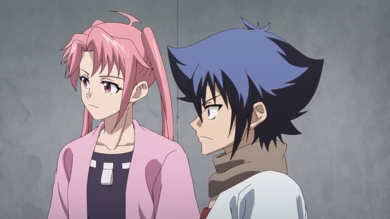 TASUKETSU -Fate of the Majority- : TASUKETSU -Fate of the Majority ...