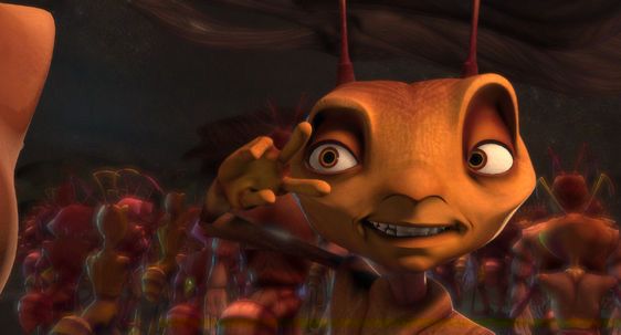 Photo du film Fourmiz - Photo 28 sur 38 - AlloCiné