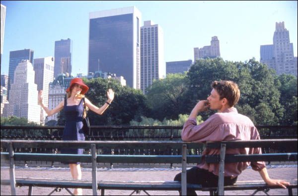 Photo du film Fast Food, Fast Women - Photo 1 sur 5 - AlloCiné