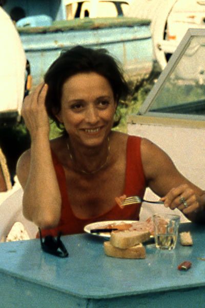 Photo de Brigitte Roüan - Photo Brigitte Roüan - Photo 17 sur 28 - AlloCiné