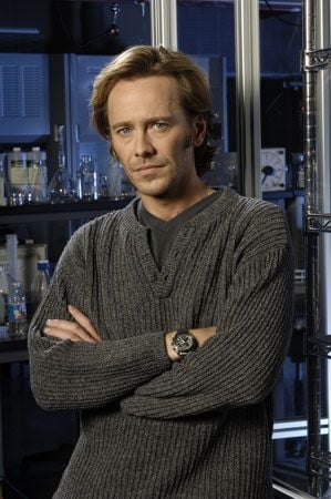 Peter Outerbridge Regenesis