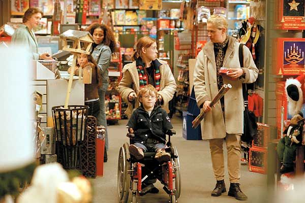 Photo du film Bluebird - Photo 3 sur 6 - AlloCiné