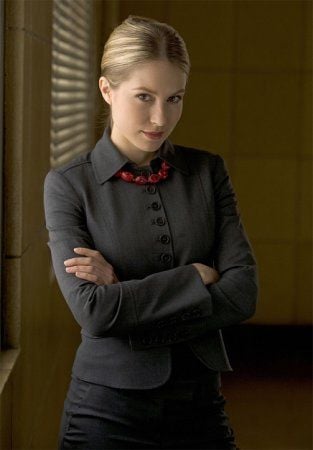 Photo de Sarah Carter - Photo Sarah Carter - Photo 39 sur 54 - AlloCiné