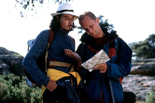 Photo du film Les Randonneurs - Photo 6 sur 9 - AlloCiné