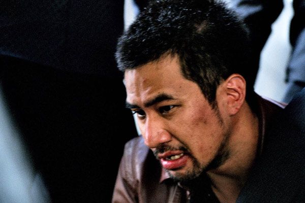 Photo de Cheng Yu-Chien - Yi nian zhichu : Photo Cheng Yu-Chien - Photo 1 sur 5 - AlloCiné