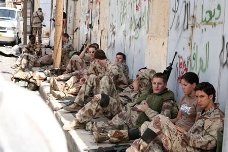 Djihad : Djihad : Photo - 18 sur 32 - AlloCiné