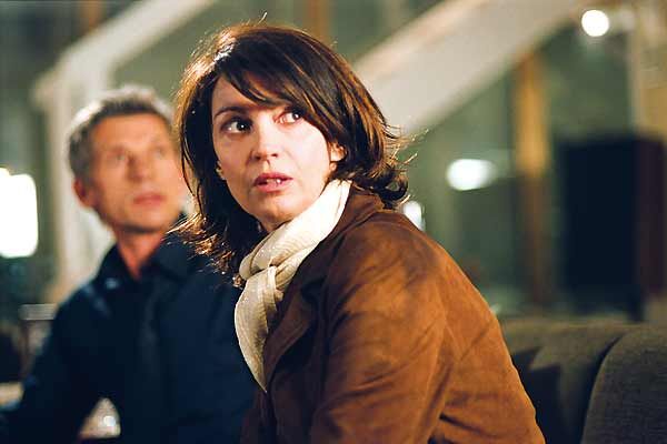 Photo de Jacques Gamblin - Le premier jour du reste de ta vie : Photo Jacques Gamblin, Zabou ...