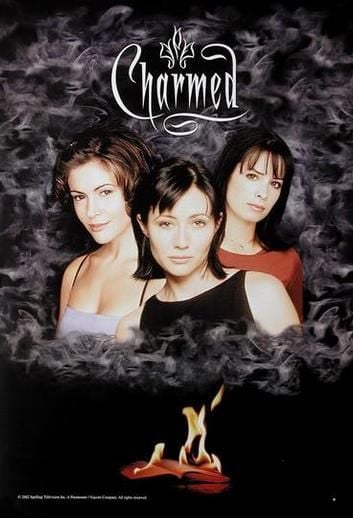 Charmed : Charmed : Photo - 274 sur 445 - AlloCiné