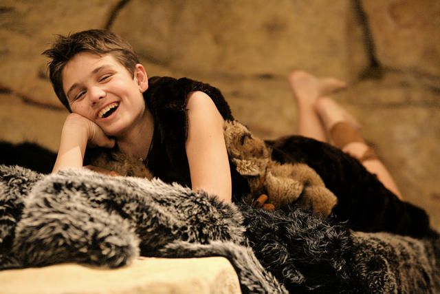 Photo de Thomas Doucet - Photo Thomas Doucet - Photo 8 sur 10 - AlloCiné