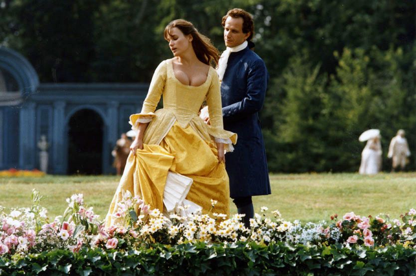 Photo du film Ridicule - Photo 19 sur 23 - AlloCiné