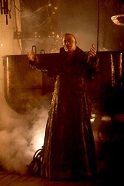 Photo de Kenneth Branagh - Frankenstein : Photo Kenneth Branagh, Robert ...