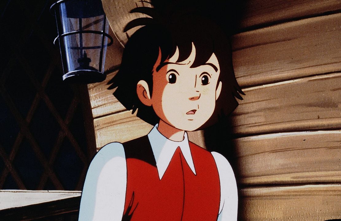 Les Mystérieuses cités d'or : Les Mystérieuses cités d'or : Photo - 2 ...