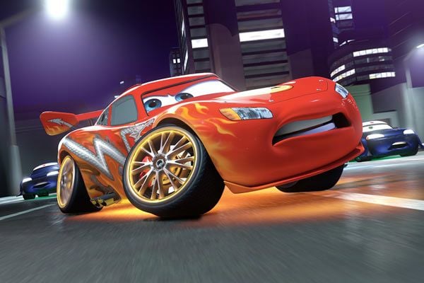 Photo de Cars Toon : Tokyo Martin - Photo 4 sur 8 - AlloCiné