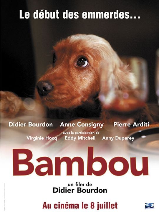 Affiche du film Bambou - Photo 13 sur 13 - AlloCiné