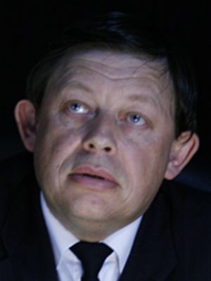 Photo de Bruno Mary - Affiche Bruno Mary - Photo 1 sur 2 - AlloCiné