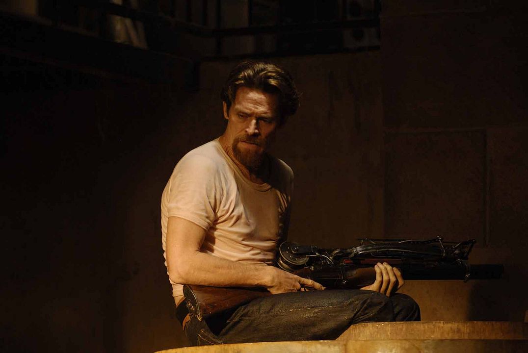 Photo de Michael Spierig - Daybreakers : Photo Peter Spierig, Willem ...