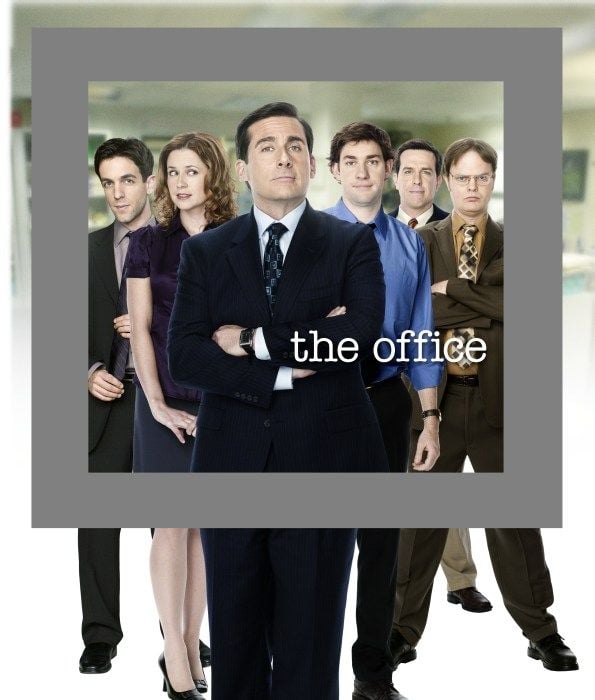 The Office (US) : The Office (US) : Photo - 200 sur 267 - AlloCiné