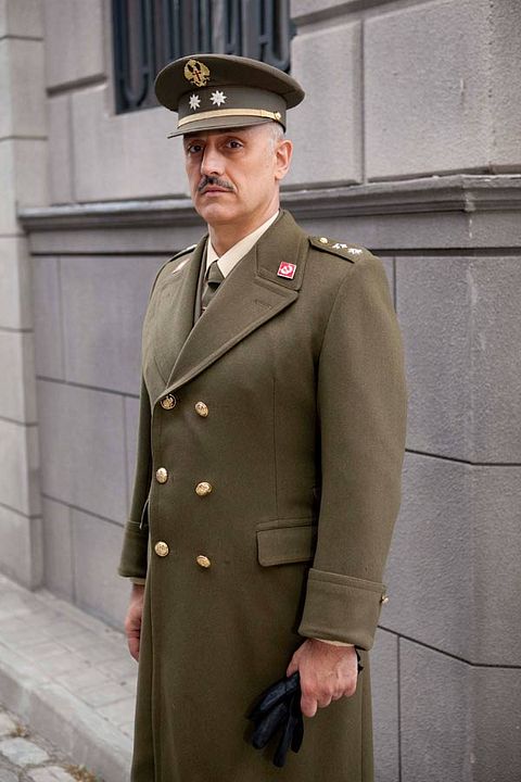 Photo de Alberto Jiménez - Photo Alberto Jiménez - Photo 6 sur 9 - AlloCiné