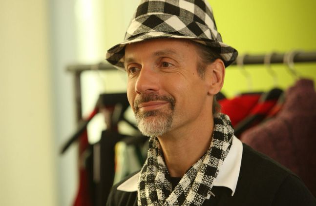 Photo de Michael Riley - Photo Michael Riley - Photo 4 sur 9 - AlloCiné