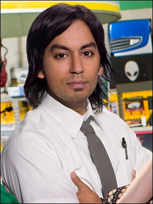 Photo de Vik Sahay - Affiche Vik Sahay - AlloCiné