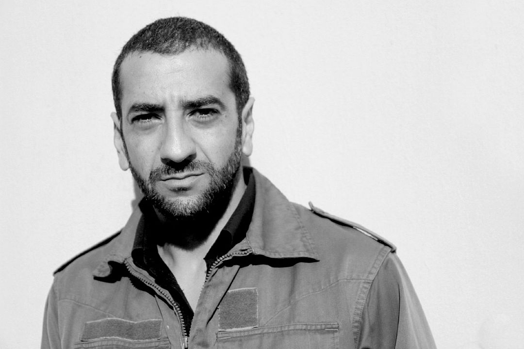 Photo de Karim Saidi - Photo Karim Saidi - Photo 6 sur 9 - AlloCiné