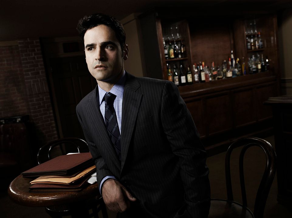 Photo de Jesse Bradford - Photo Jesse Bradford - Photo 45 sur 54 - AlloCiné
