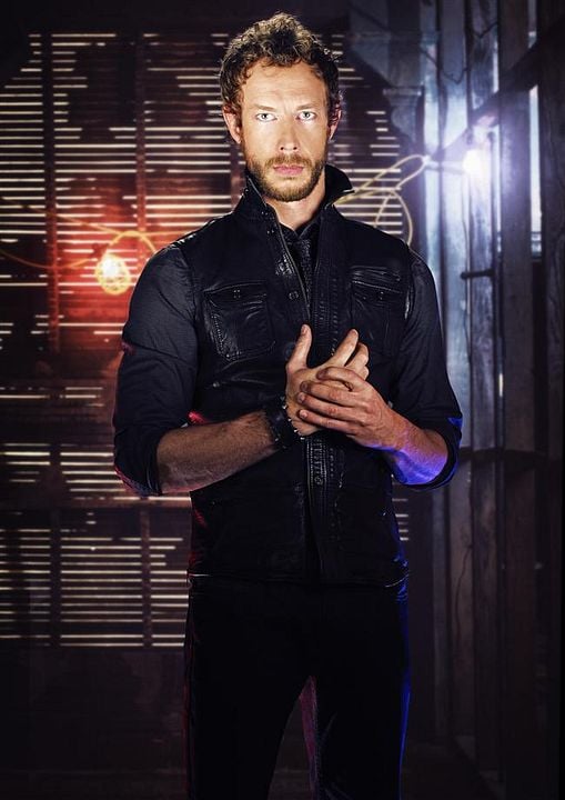 Lost Girl : Photo Rick Howland - 138 sur 143 - AlloCiné