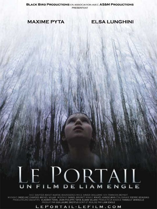 Photo de Le Portail - Photo 7 sur 7 - AlloCiné