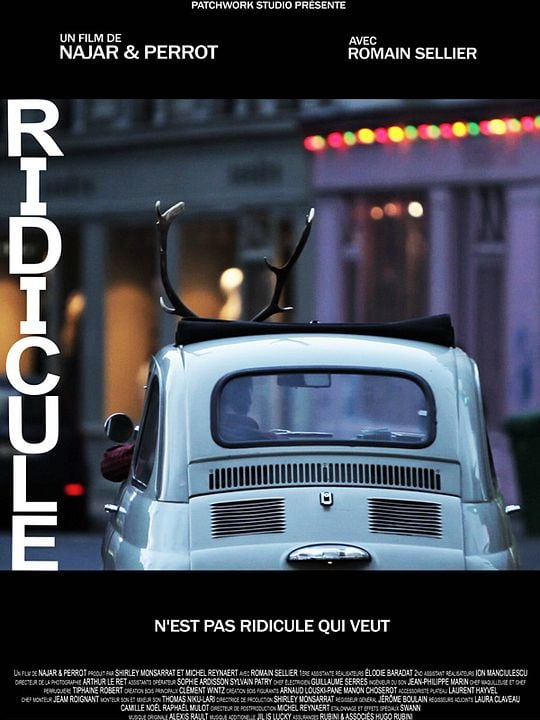 Photo de Ridicule - Photo 1 sur 1 - AlloCiné