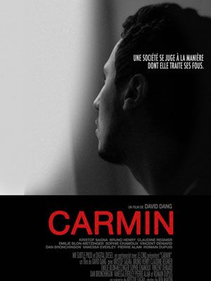 Photo de Carmin - Photo 1 sur 4 - AlloCiné