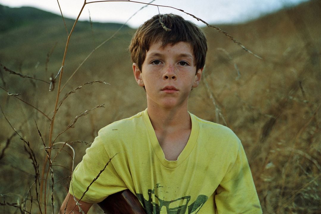 Photo de Boy - Photo 4 sur 7 - AlloCiné