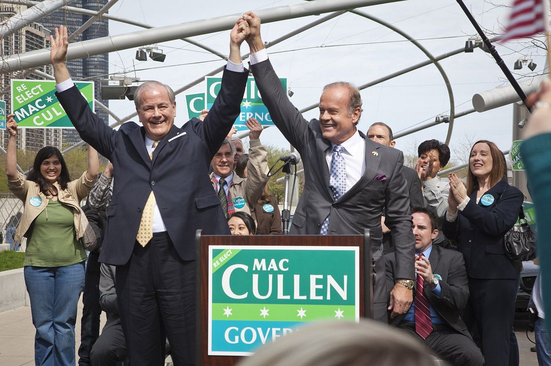 Boss : Boss : Photo - 36 sur 76 - AlloCiné