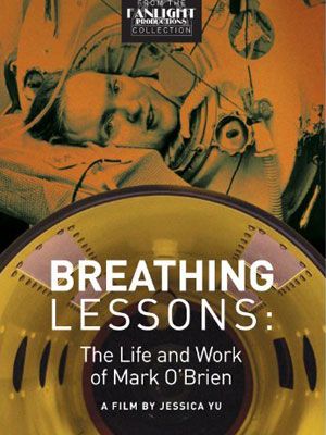 Photo de Breathing Lessons: The Life and Work of Mark O’Brien - Photo 1 ...