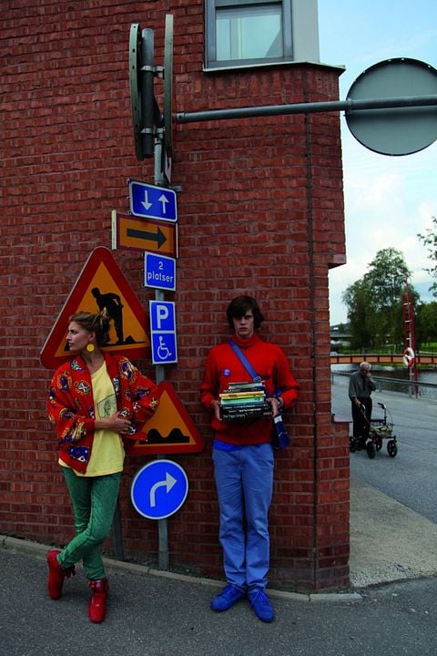 Photo du film Simple Simon - Photo 6 sur 7 - AlloCiné