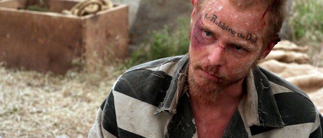 Photo du film Redemption: For Robbing the Dead - Photo 1 sur 10 - AlloCiné