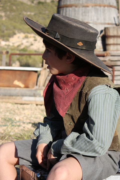 Photo du film Orson West - Photo 10 sur 12 - AlloCiné