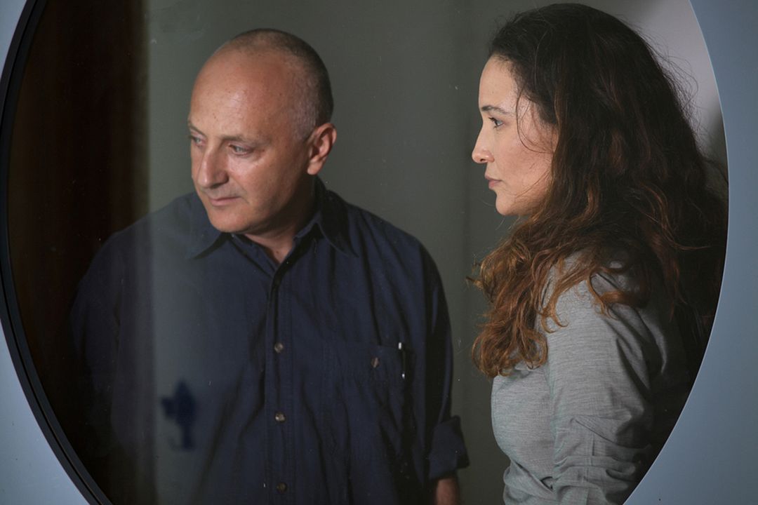 Hatufim, prisonniers de guerre : Hatufim, prisonniers de guerre : Photo ...