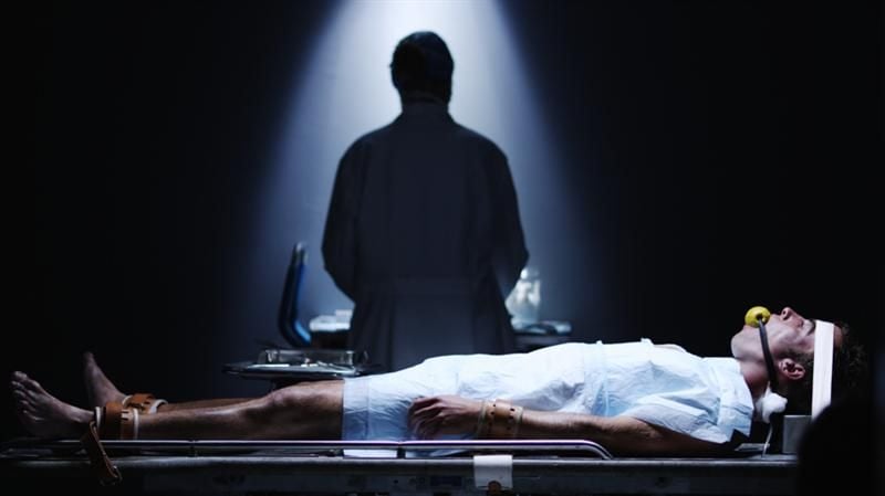 Photo du film Vile - Photo 4 sur 6 - AlloCiné