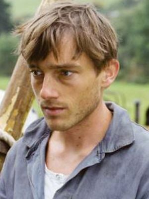 Photo de Volker Bruch - Affiche Volker Bruch - AlloCiné