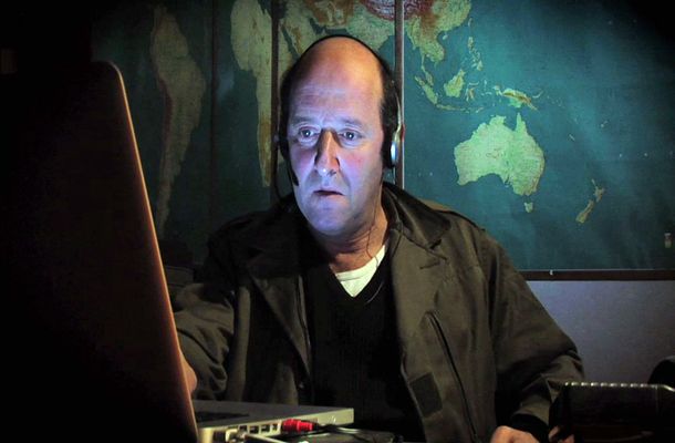 Photo de Machination - Photo 3 sur 7 - AlloCiné